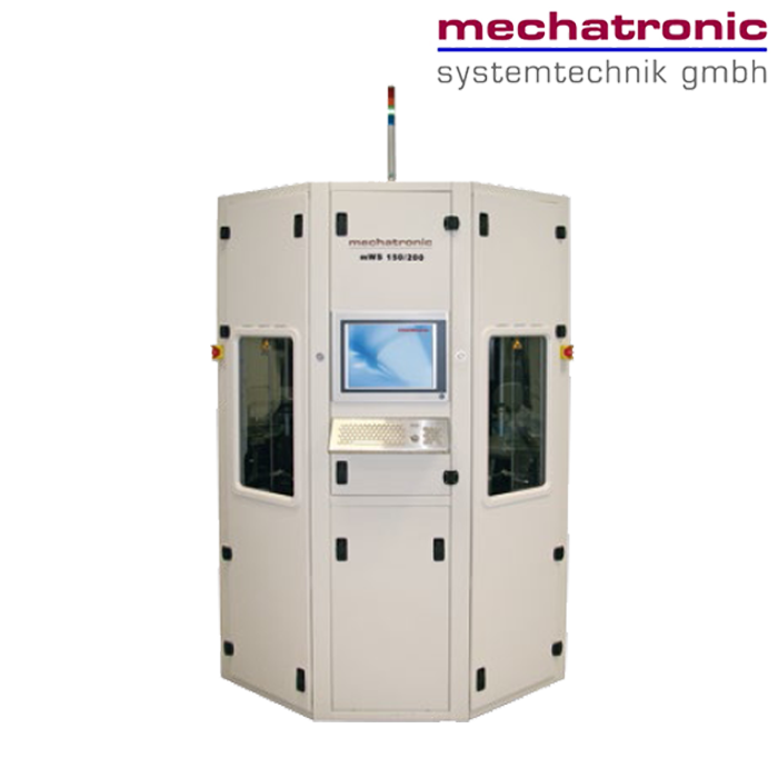 니콘공식대리점 (주)엔아이텍ENG - Semiconductor - Wafer Handler